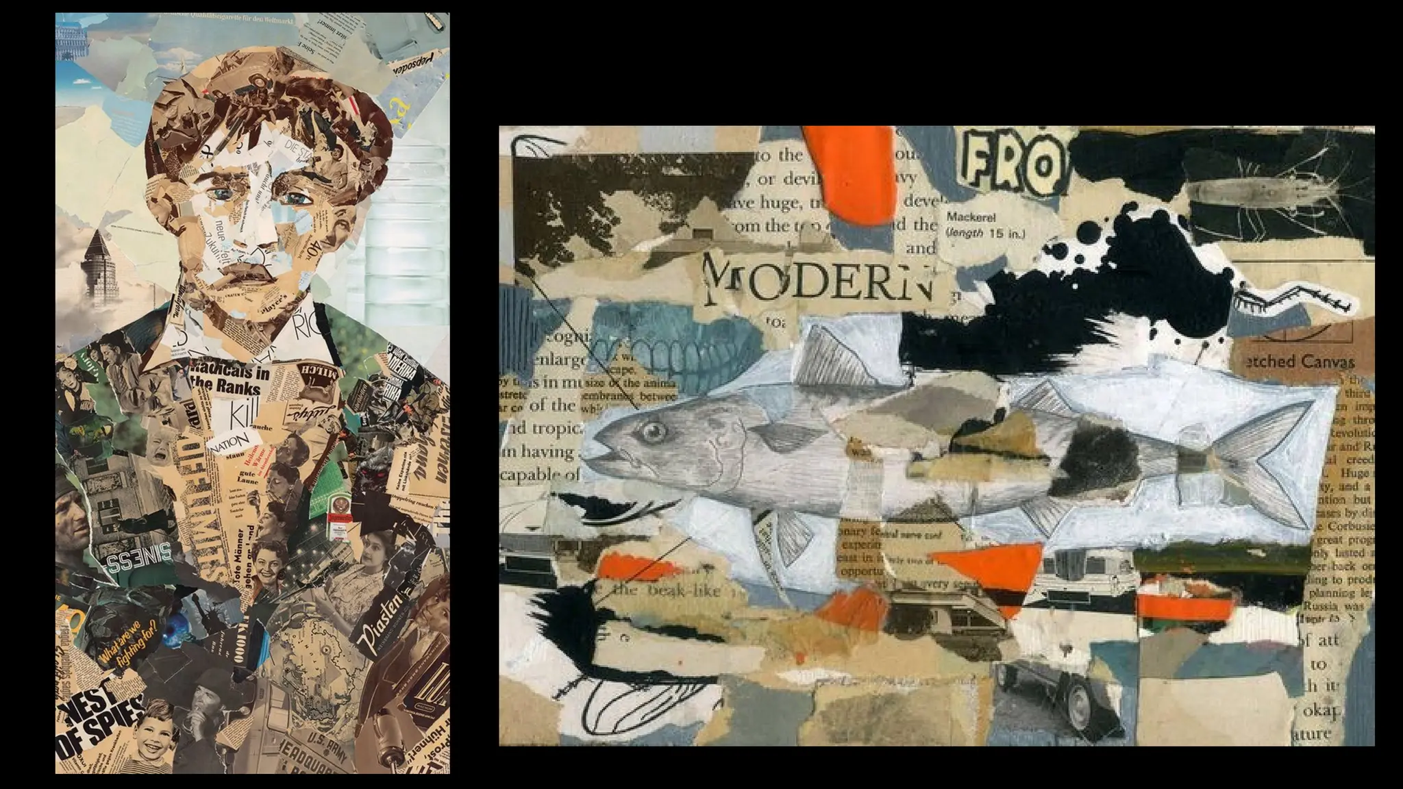 collage art lessons for secondary class.pptx