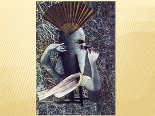 Collage and-photo montage | PPTX