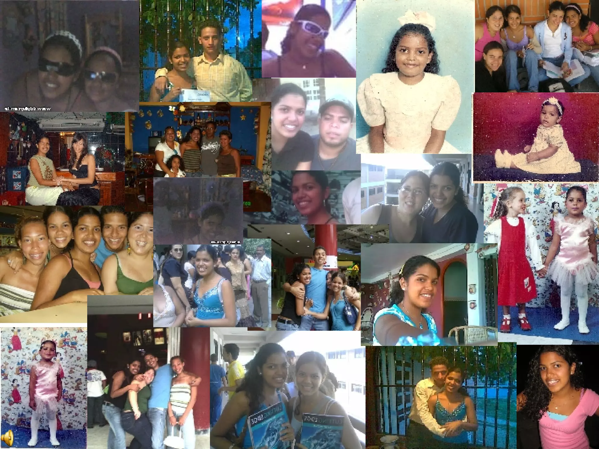 Collage! | PPT