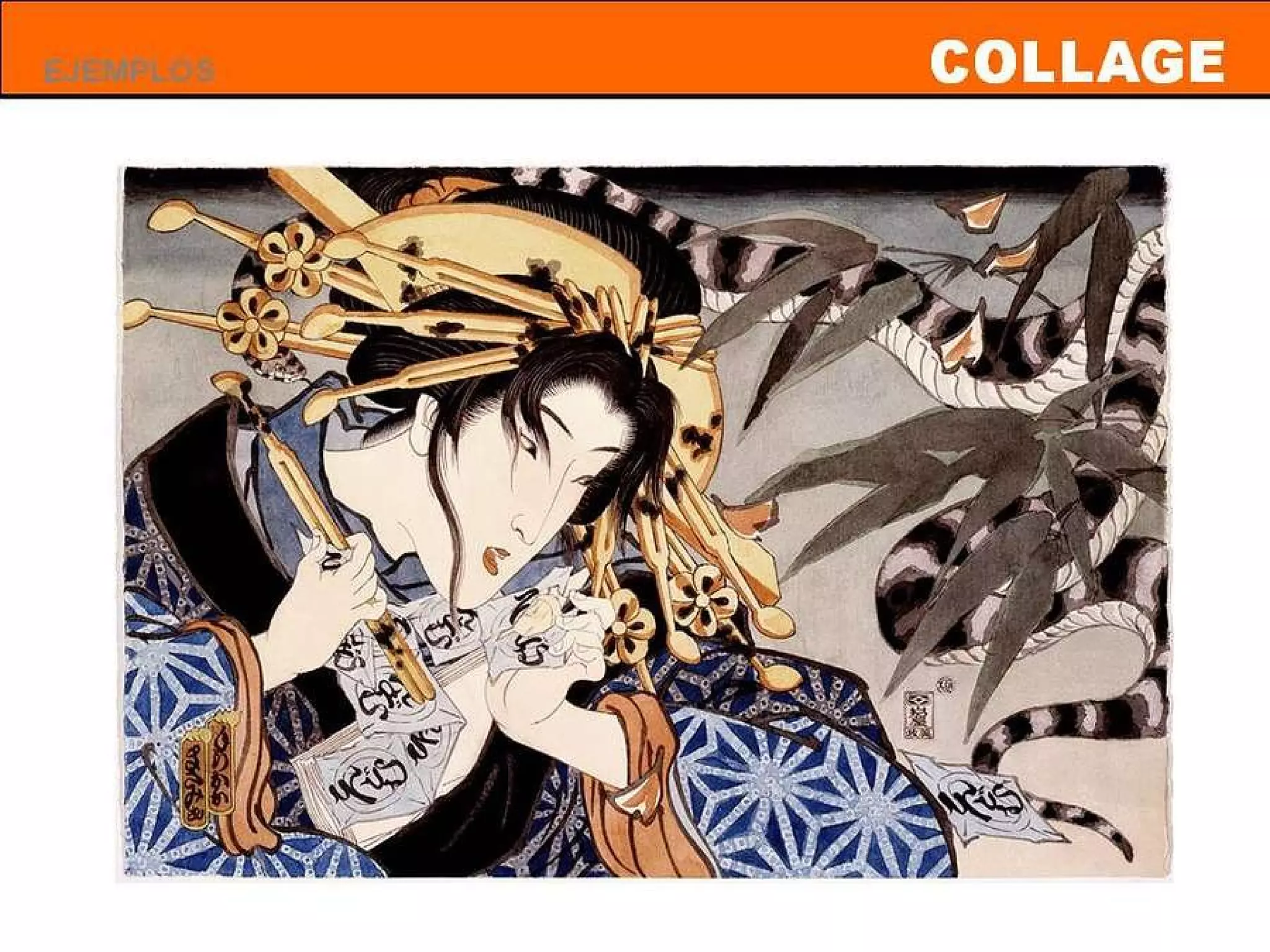 Collage Caja Moodle | PPT | Free Download