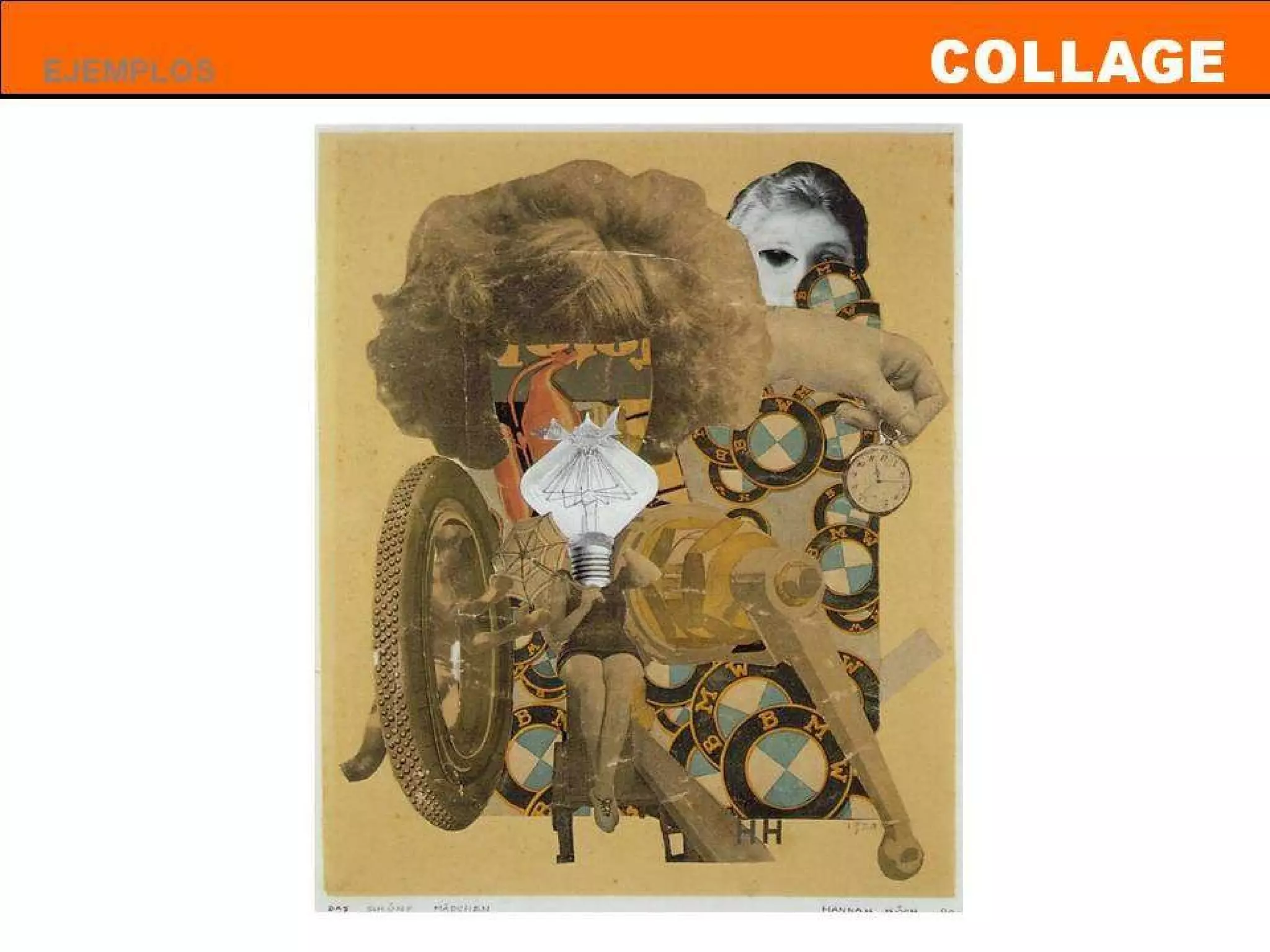 Collage Caja Moodle | PPT | Free Download