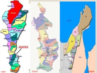 Collage de colombia | PPTX