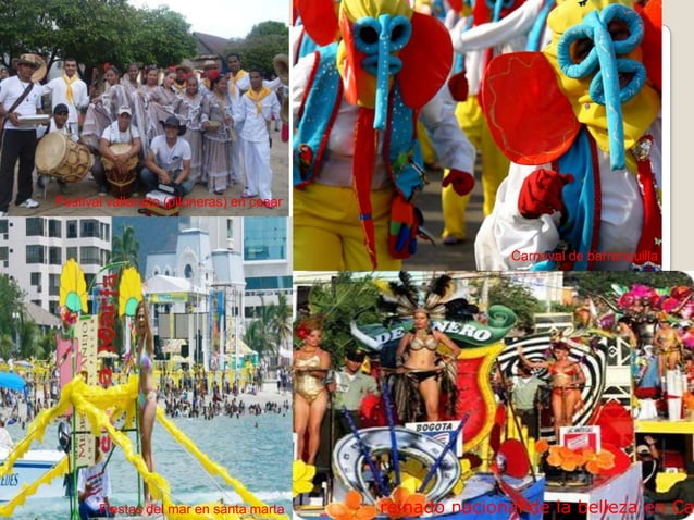 Collage de colombia | PPT