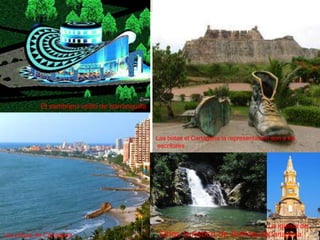 Collage de colombia | PPTX