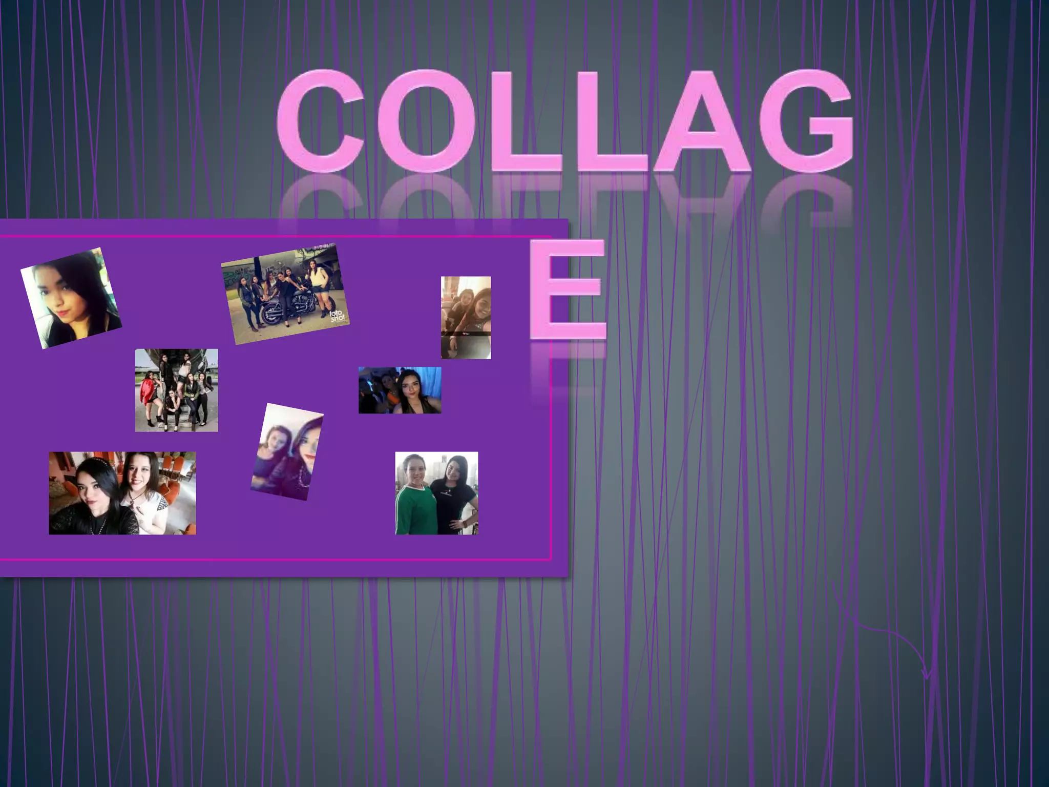 Collage Edith Michelle Ledezma Castillo | PPTX