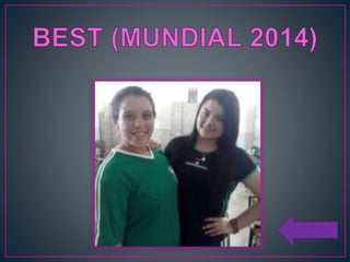 Collage Edith Michelle Ledezma Castillo | PPT