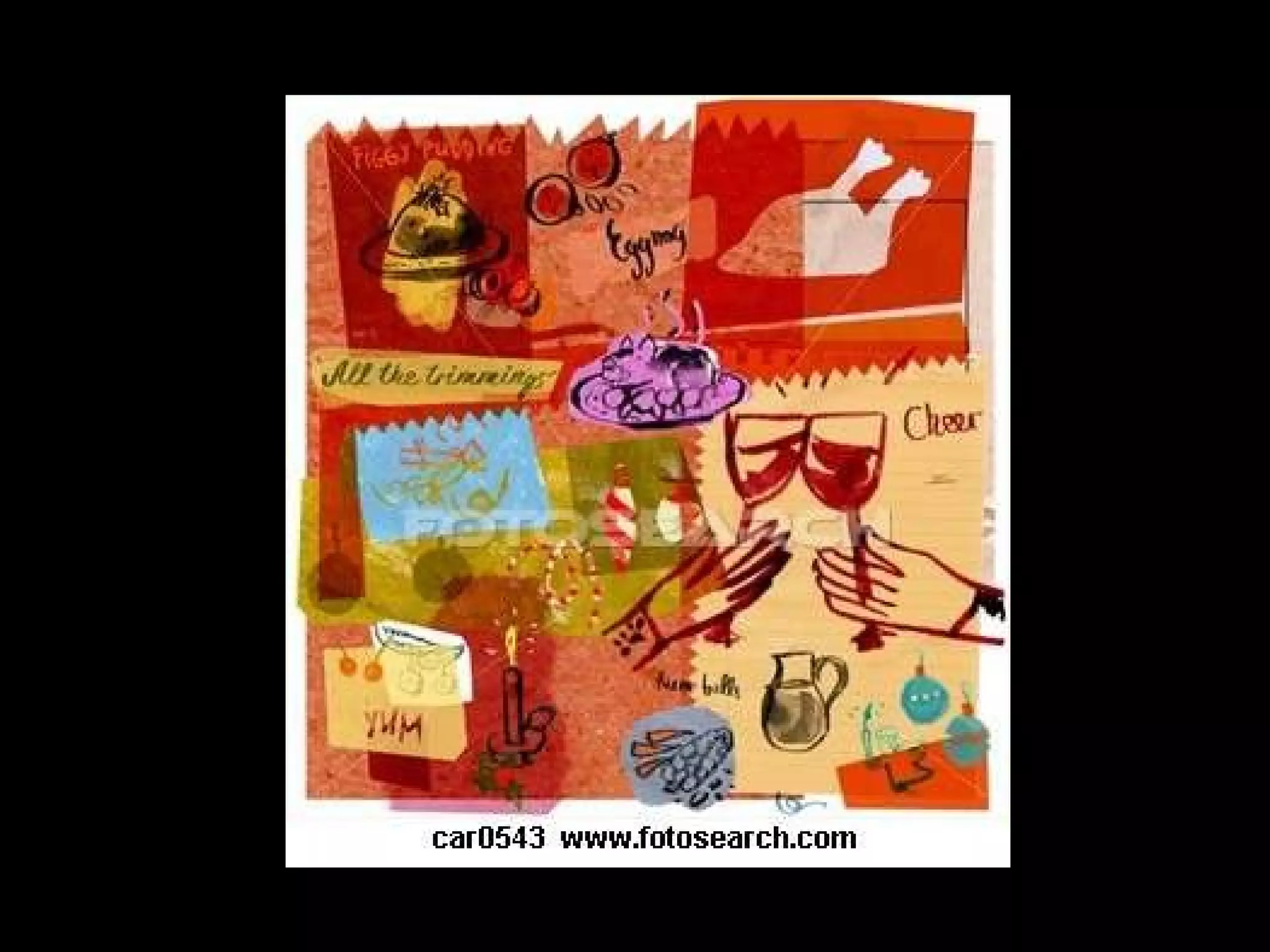 Collage Examples | PPT