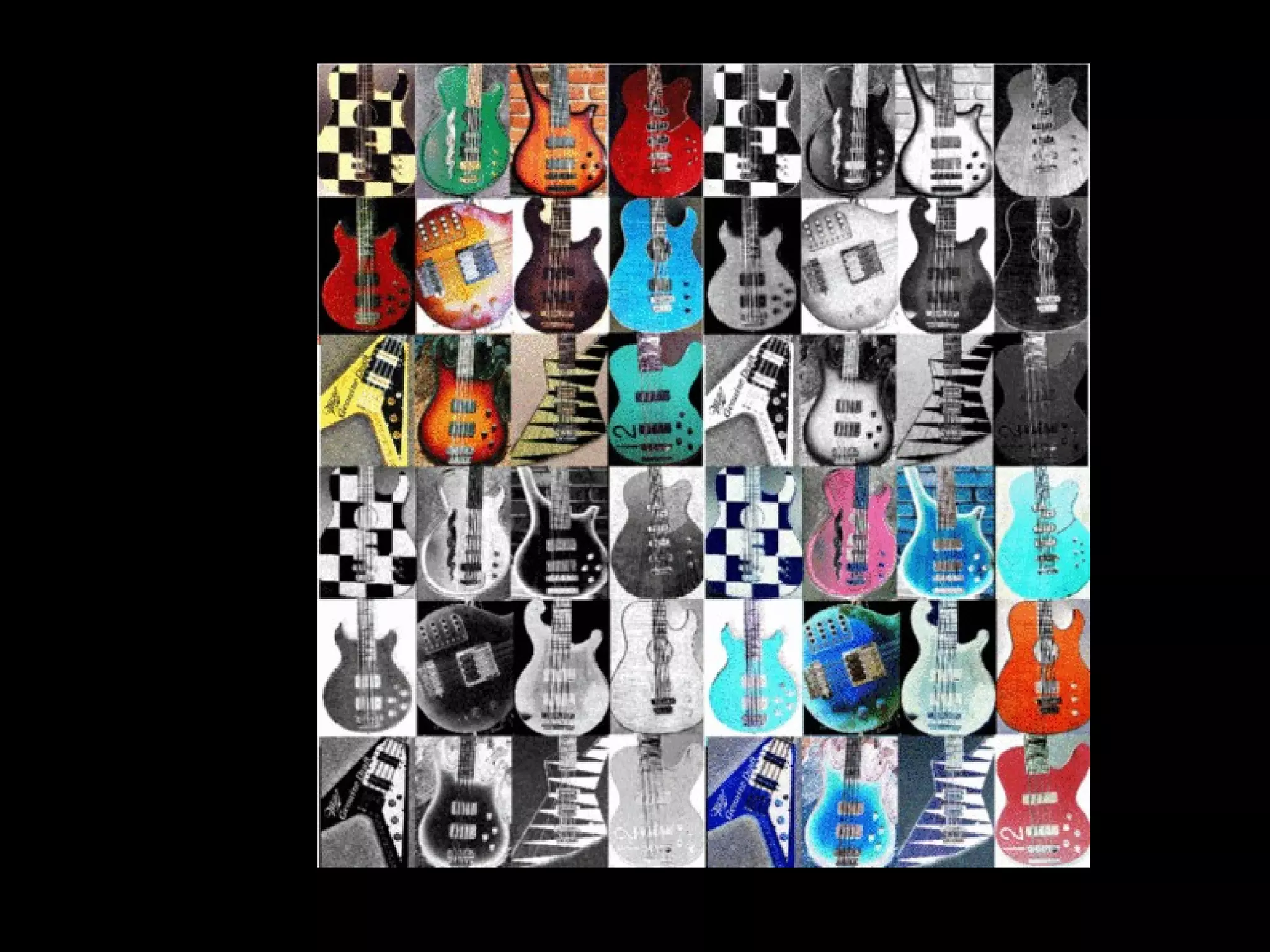 Collage Examples | PPT