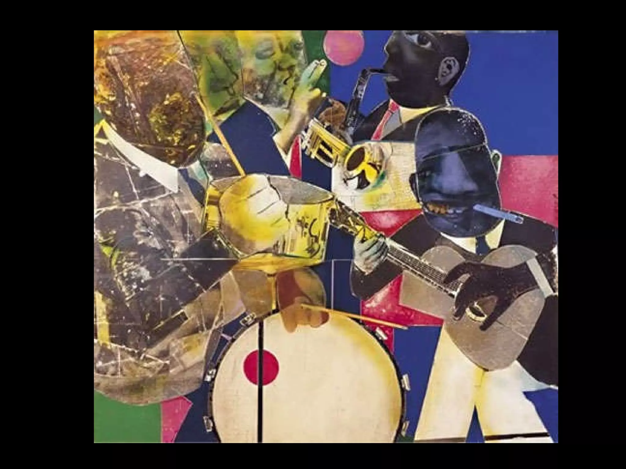 Collage Examples | PPT