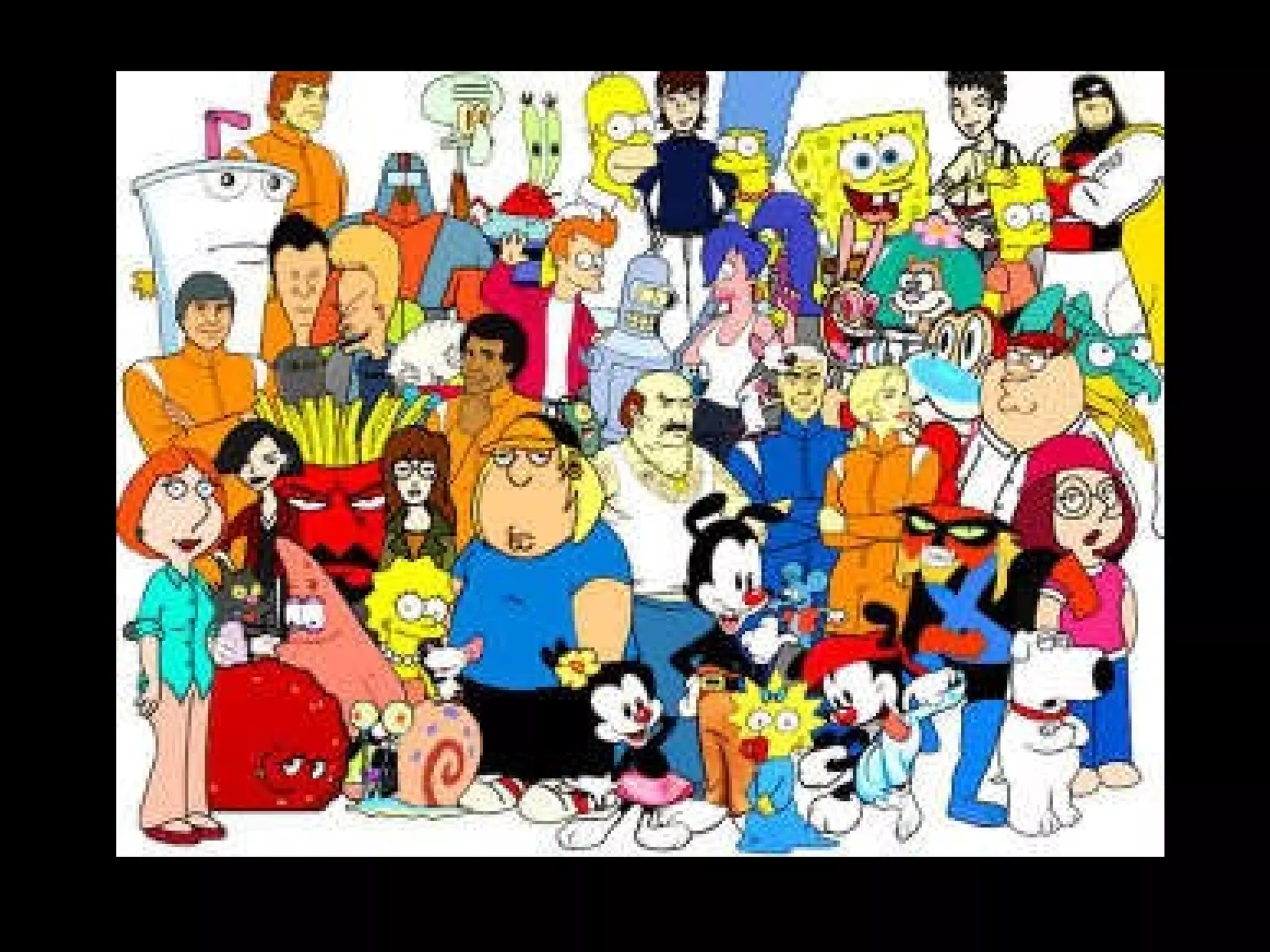 Collage Examples | PPT