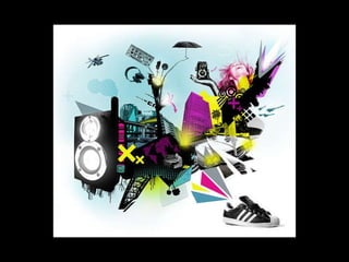 Collage Examples | PPT