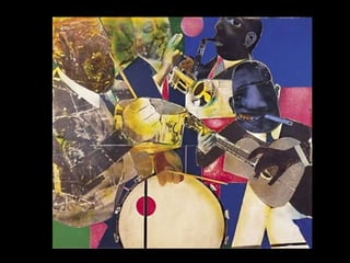 Collage Examples | PPT