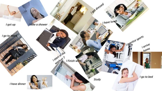 Collage ingles yessica | PPTX