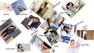 Collage ingles yessica | PPT