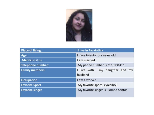 Collage leidy ramirez | PPTX