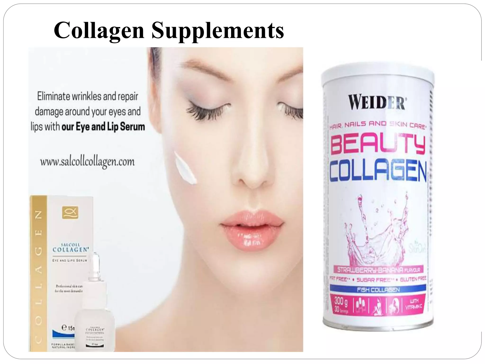 Collagen | PPTX