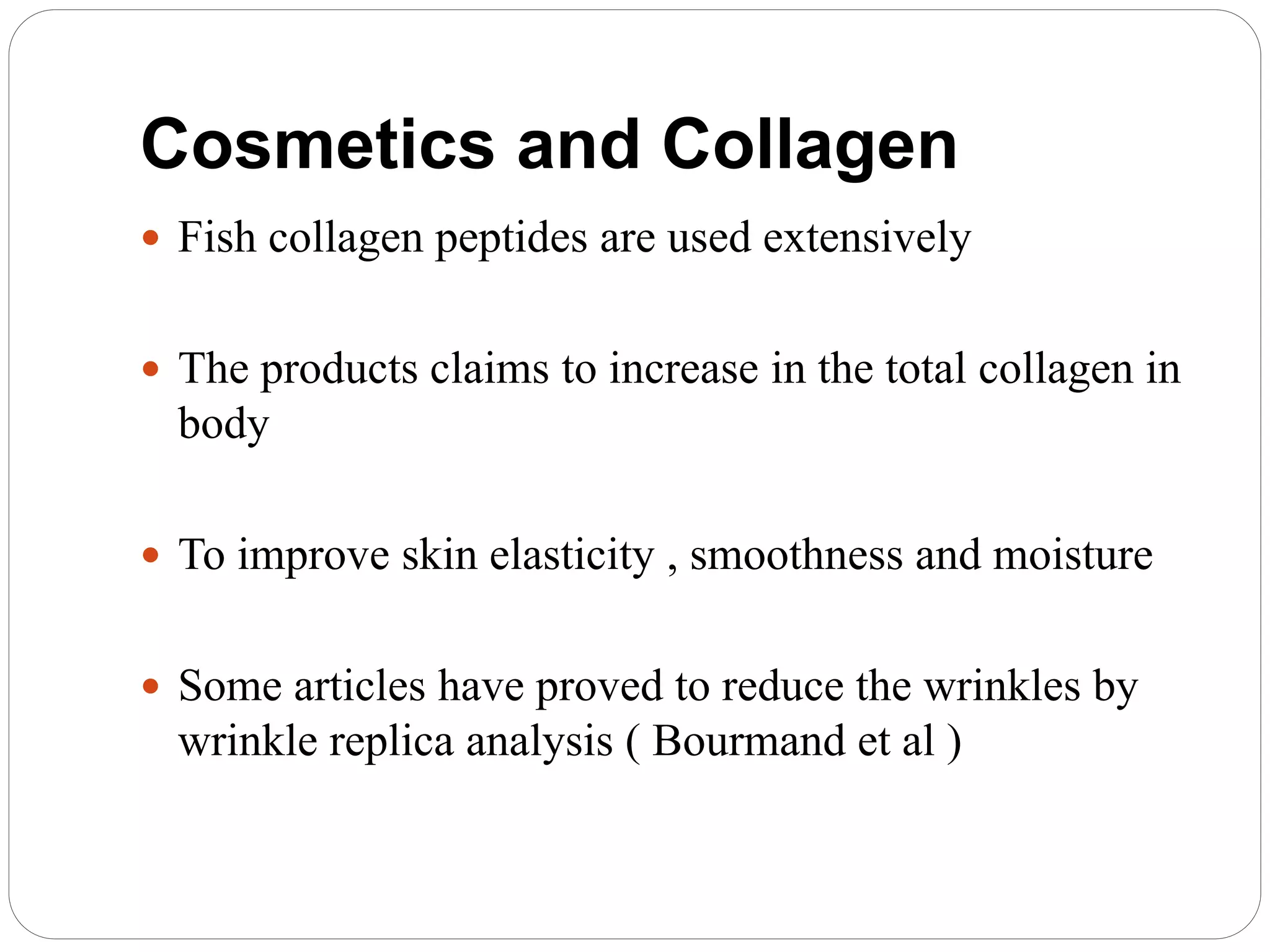 Collagen | PPTX