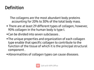 COLLAGEN types and disorders musculoskeletal.pdf