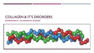 collagen and its disorders _.pdf