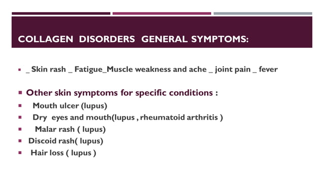 collagen and its disorders _.pdf