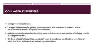 collagen and its disorders _.pdf