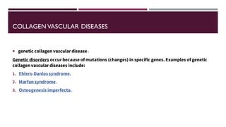 collagen and its disorders _.pdf