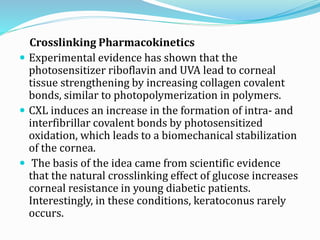 Collagen cross linking ppt.pptx
