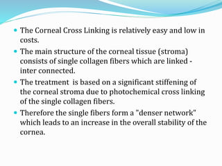 Collagen cross linking ppt.pptx