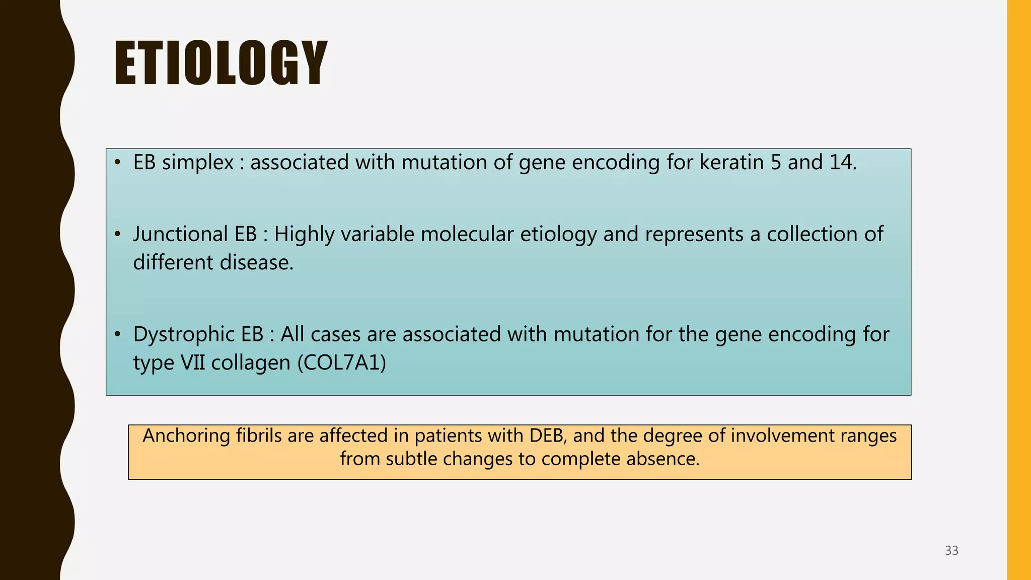 collagen disorders.pptx