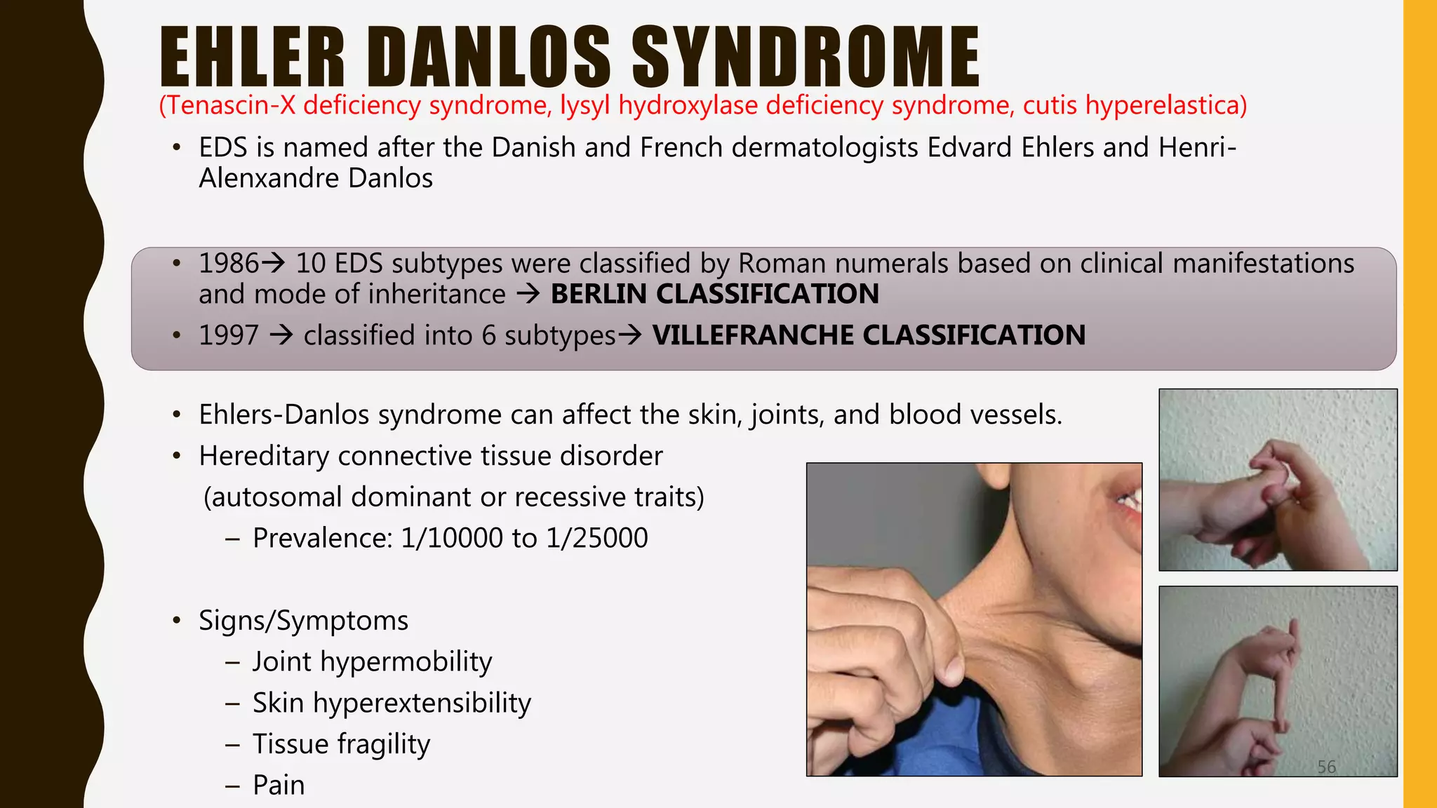 collagen disorders.pptx