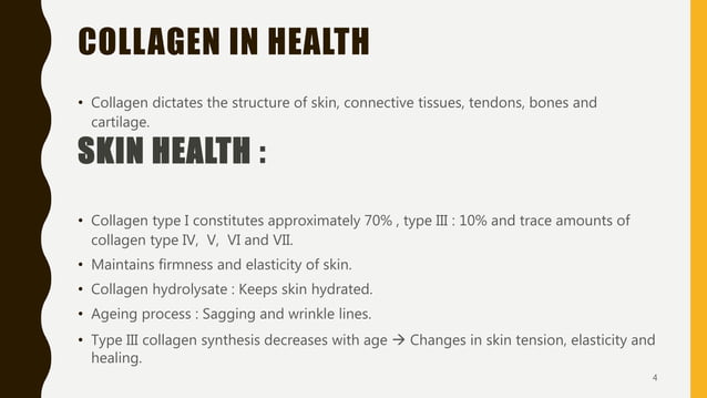 collagen disorders.pptx