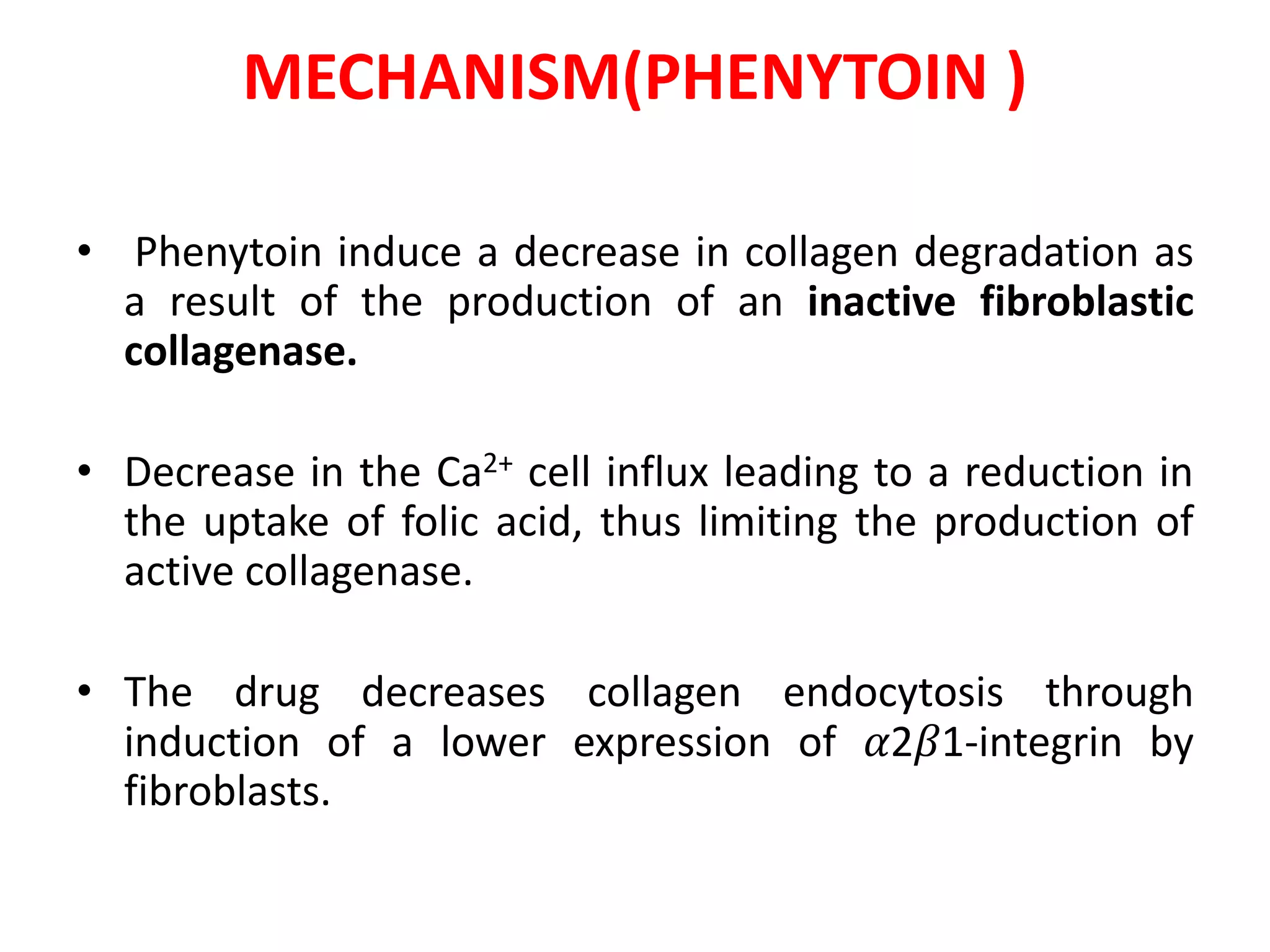 Collagen disorders in neurology | PPT