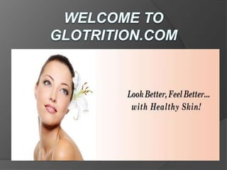 collagen drink | PPTX | Skin Care | Beauty