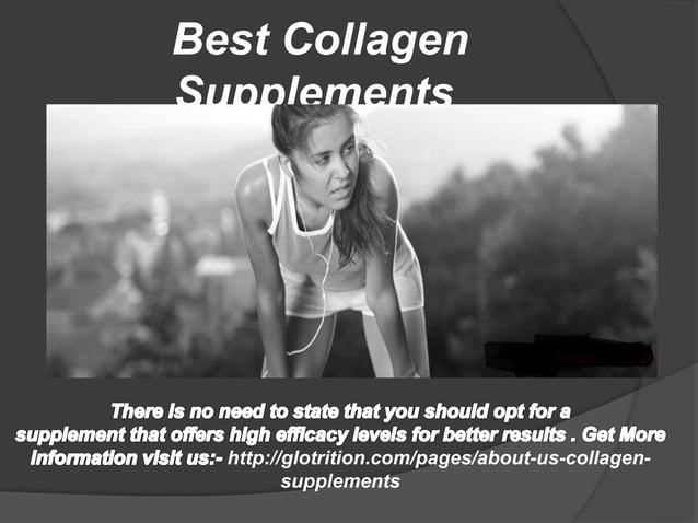 collagen drink | PPTX | Skin Care | Beauty