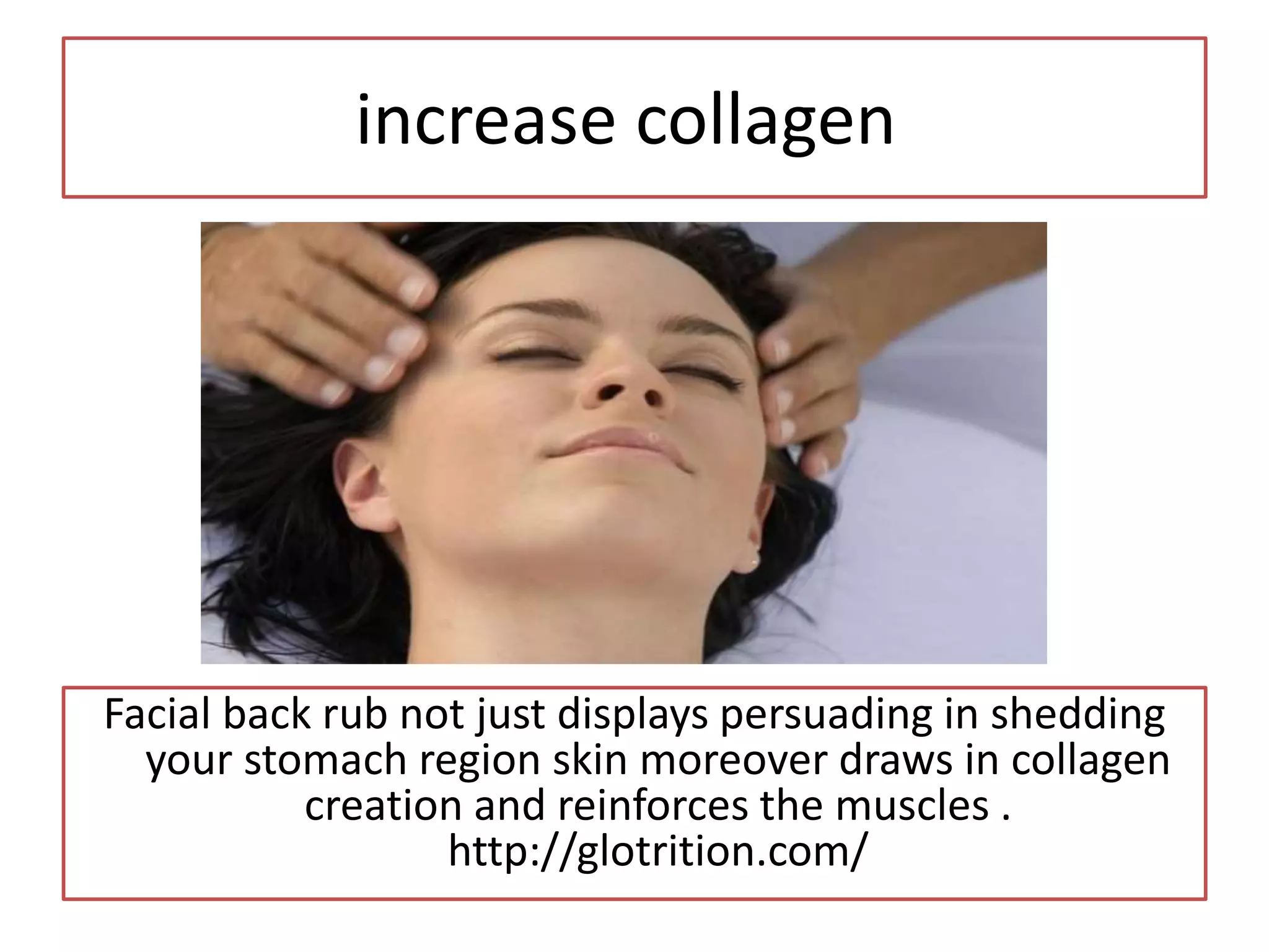 collagen drink | PPTX