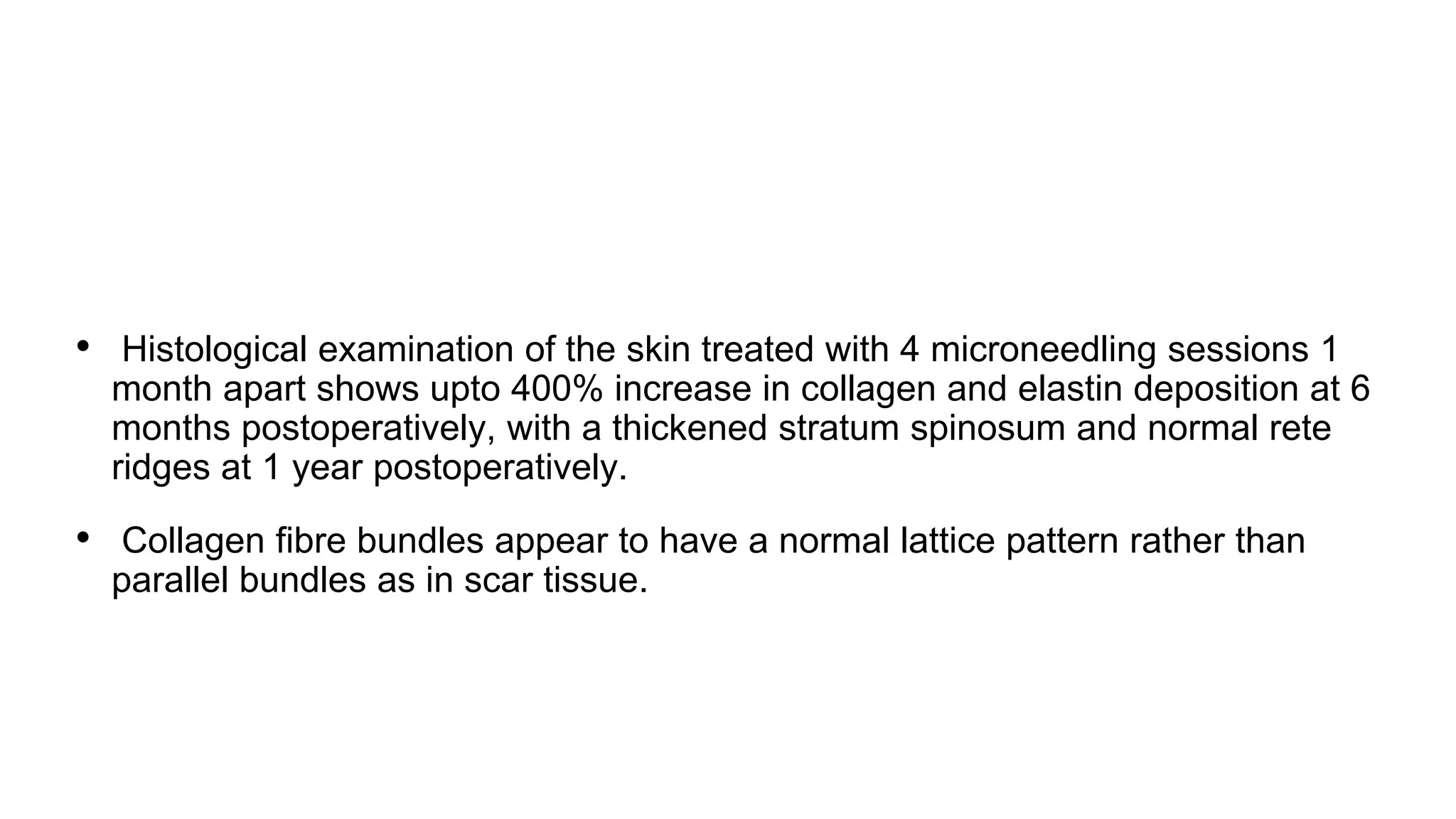 Collagen induction therapy.pptx