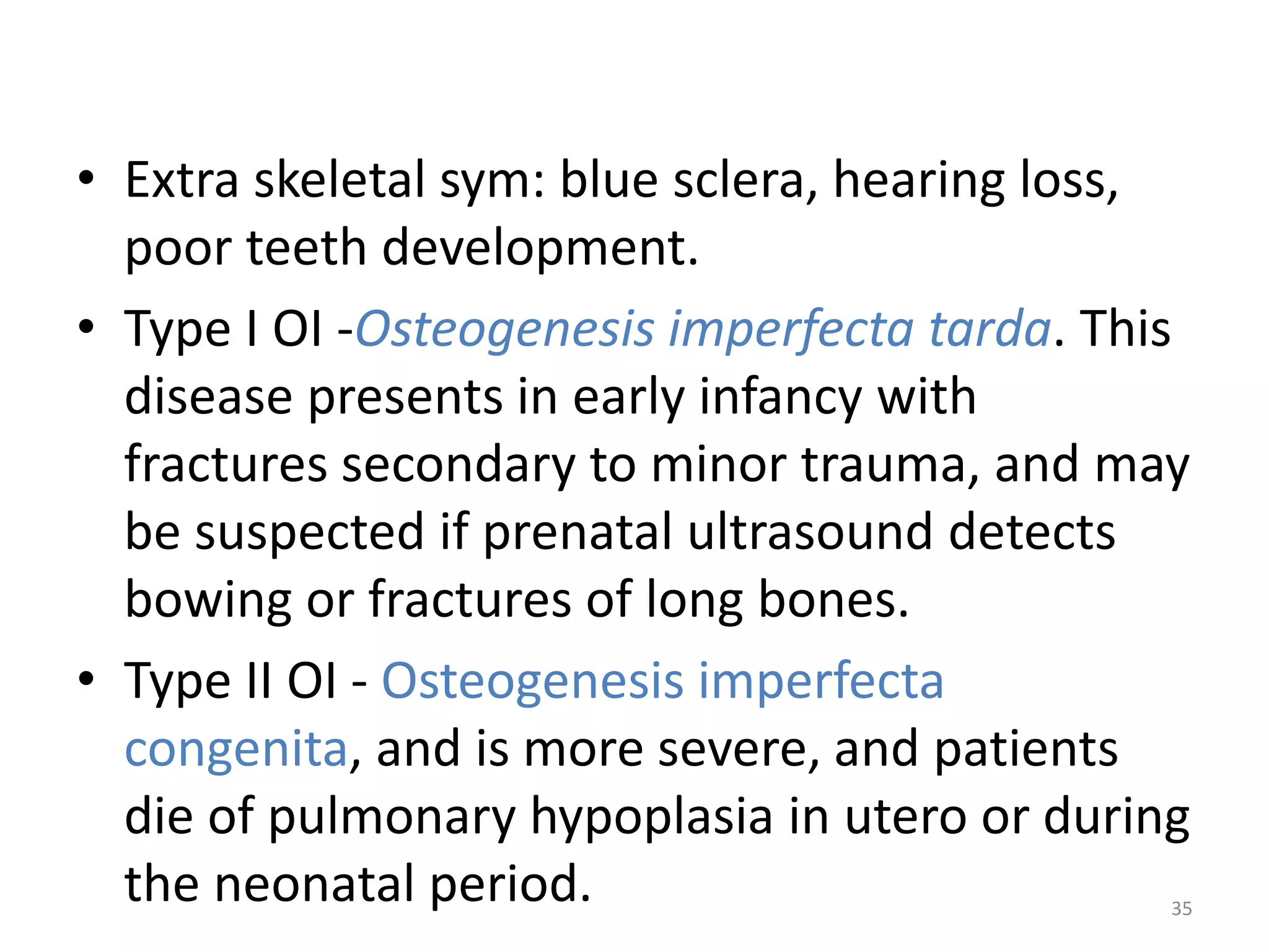 Collagen and its disorders | PPTX