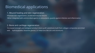 Basics and introduction of Collagen.pptx