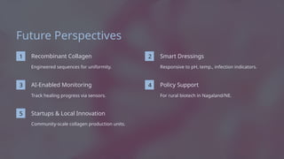 Basics and introduction of Collagen.pptx