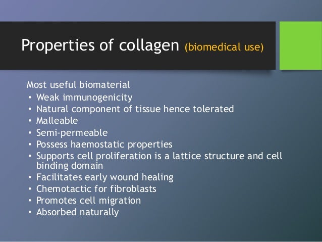 Collagen