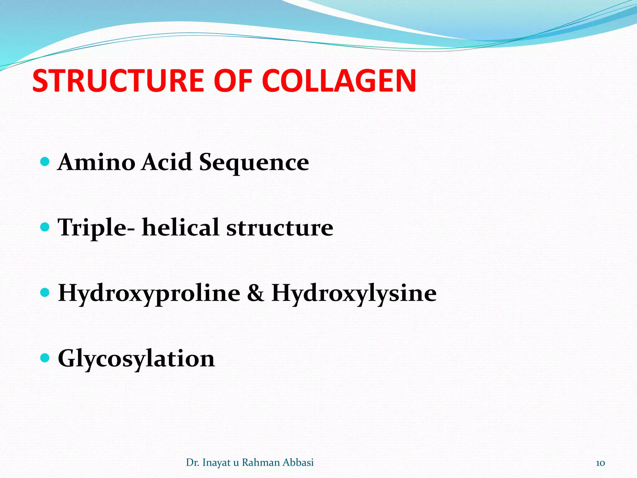Collagen Ppt 1 PPT collagen-ppt-1-ppt