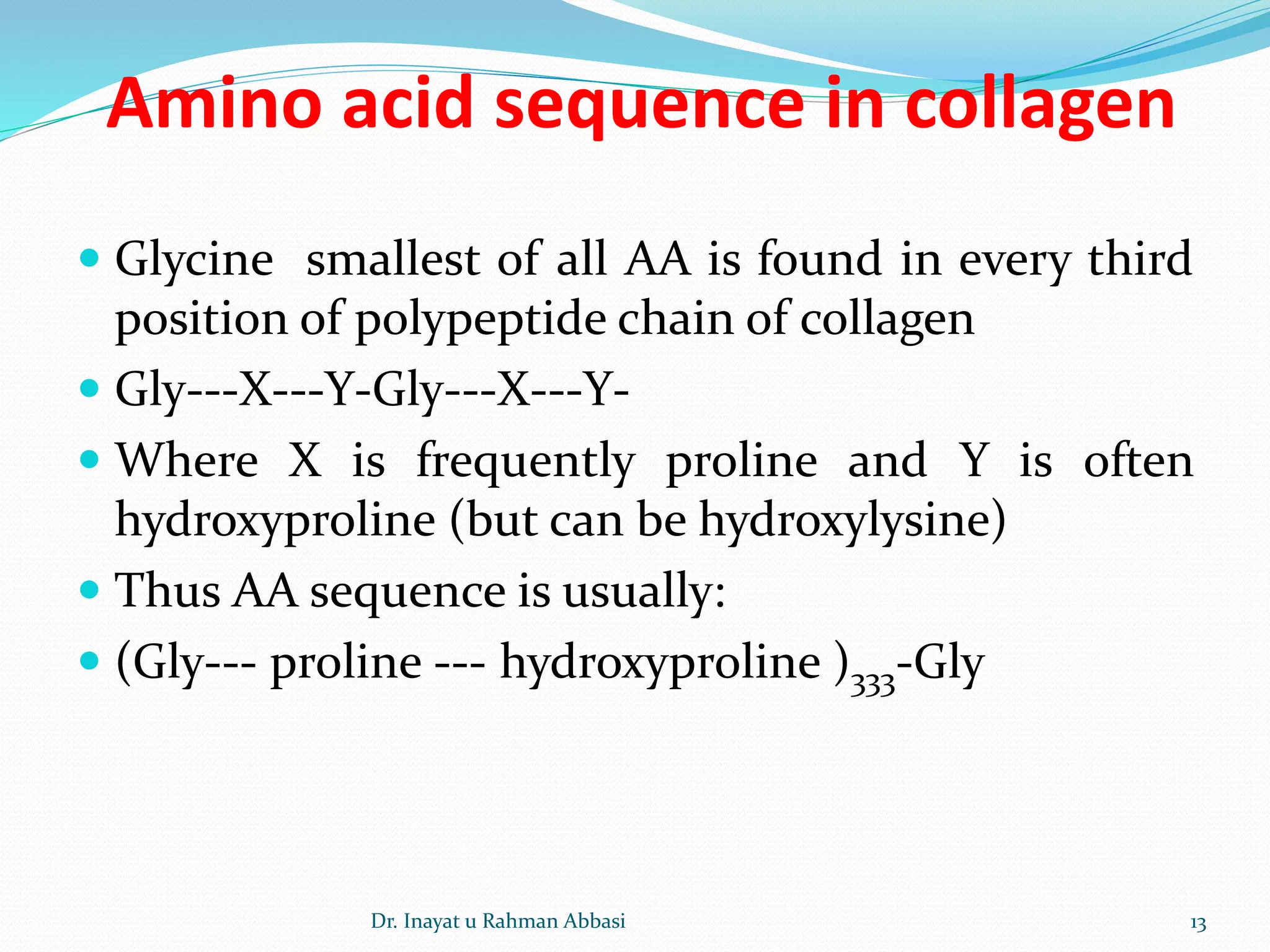 Collagen ppt(1) | PPTX