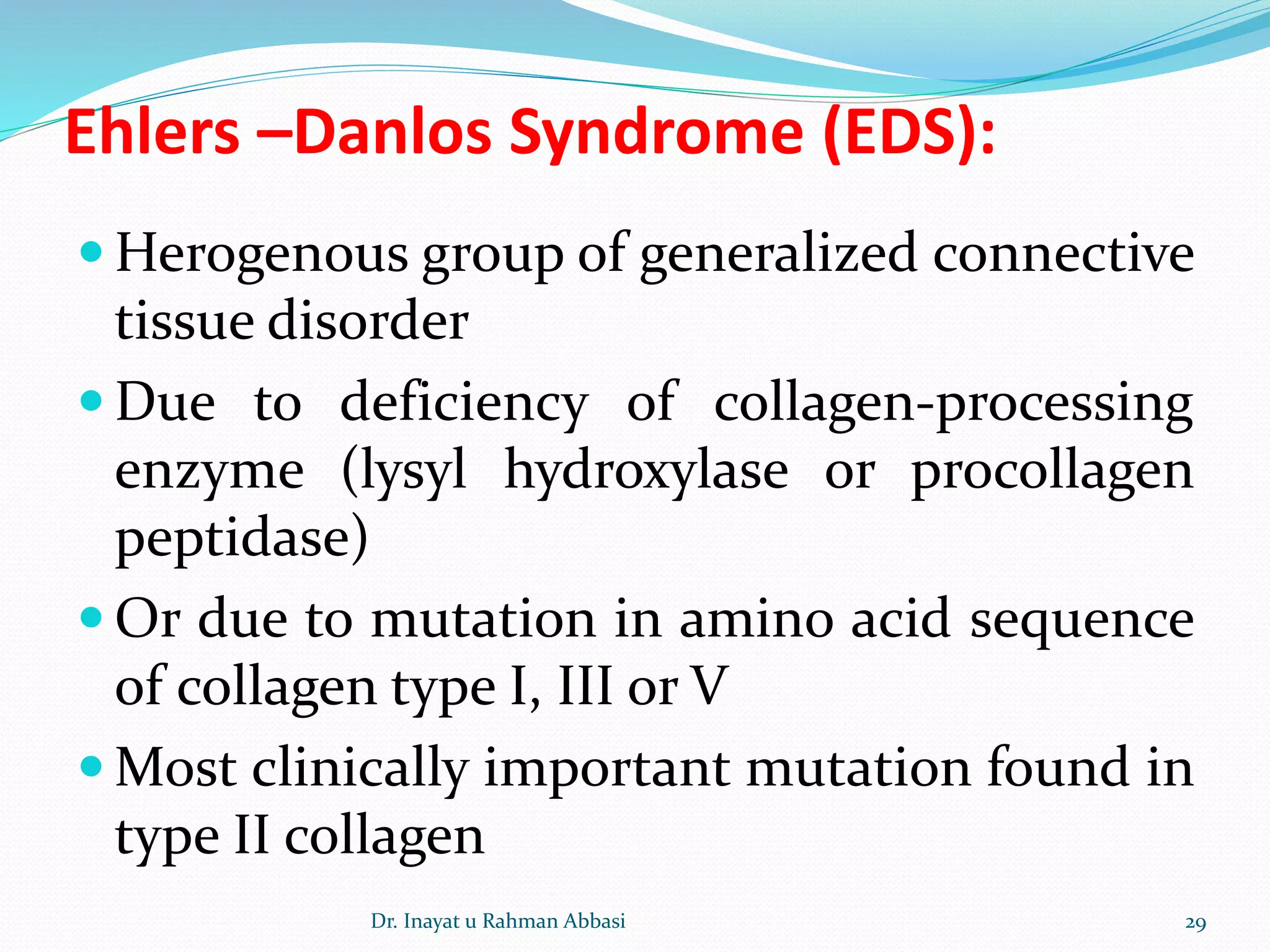 Collagen ppt(1) | PPTX