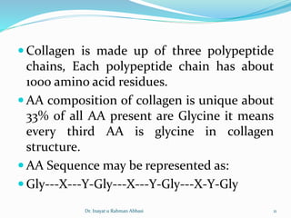 Collagen ppt(1) | PPTX