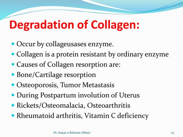 Collagen ppt(1) | PPTX | Genetics | Science