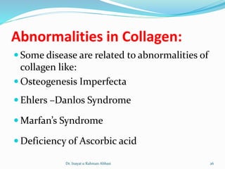 Collagen ppt(1) | PPTX
