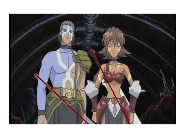 Collage of ugly | PPT