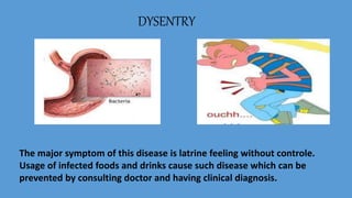 communicabel diseases | PPTX