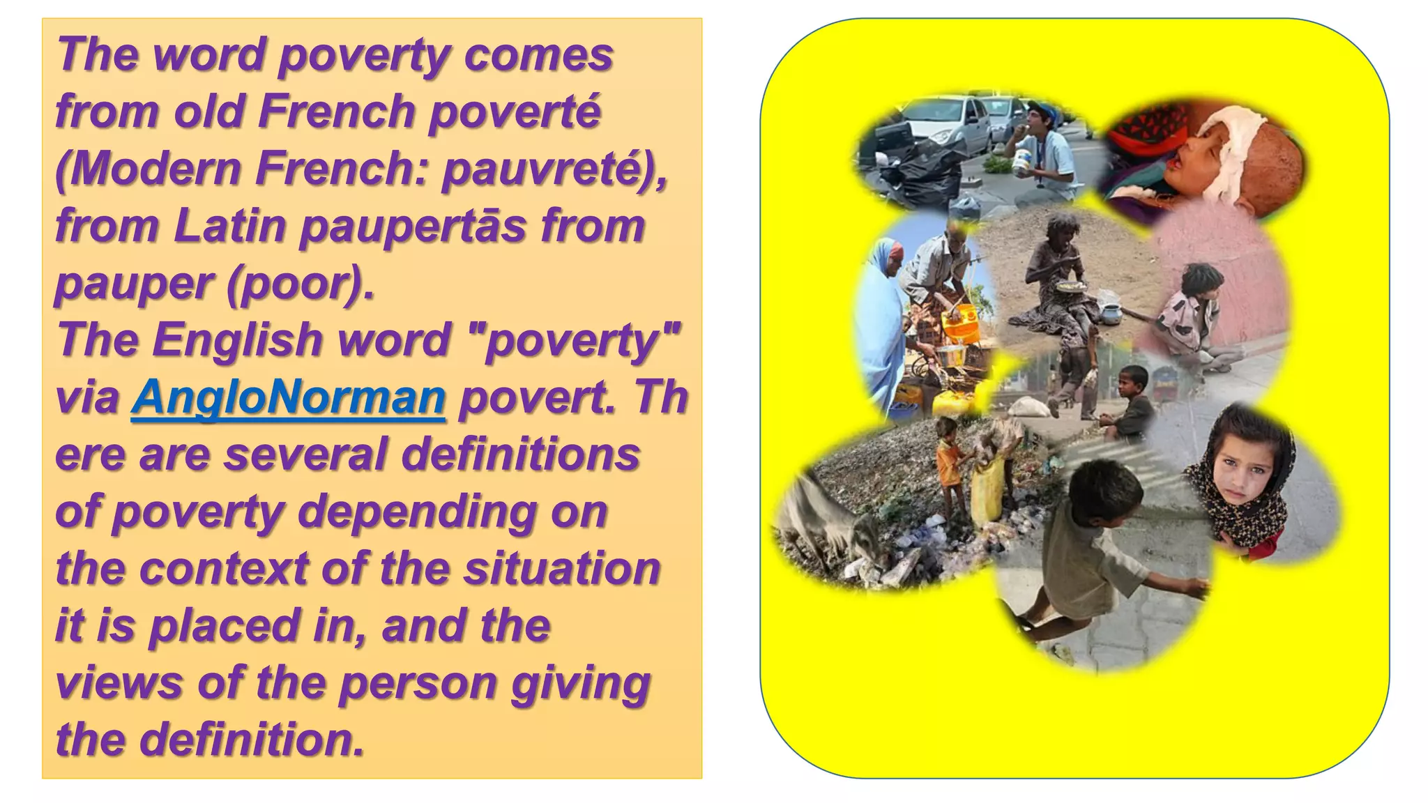 poverty in india | PDF | Debated Sensitive Social Issues | Sensitive Topics