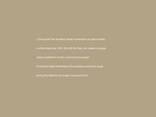 Collage Presentation | PPT